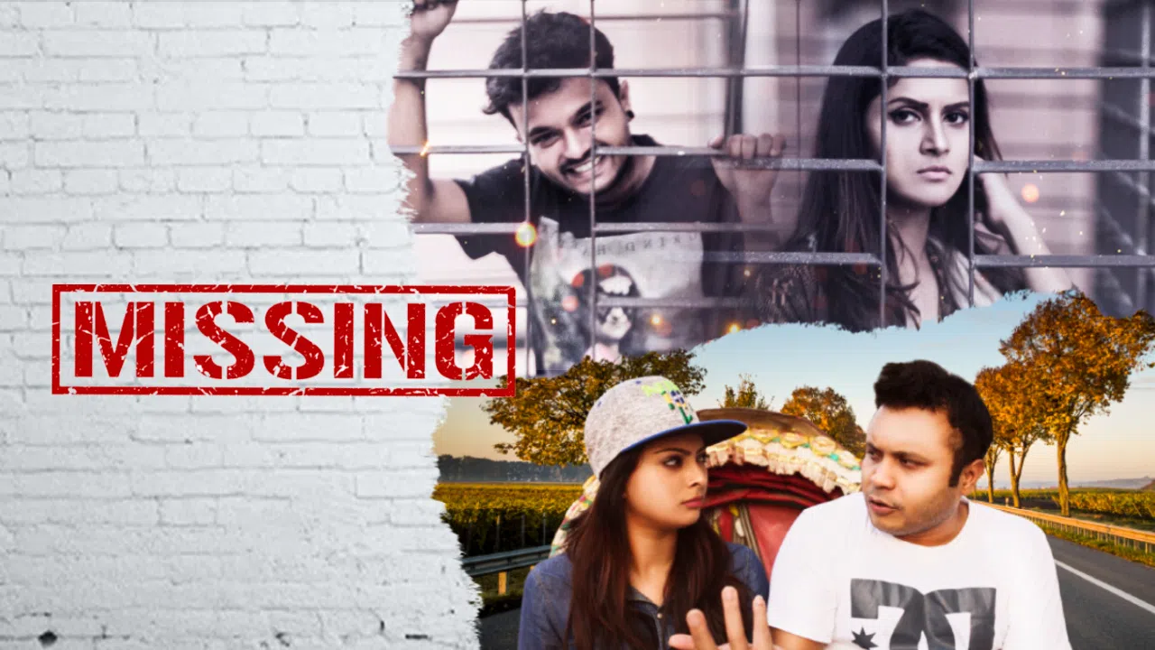 Watch Missing Full HD online on DeeptoPlay