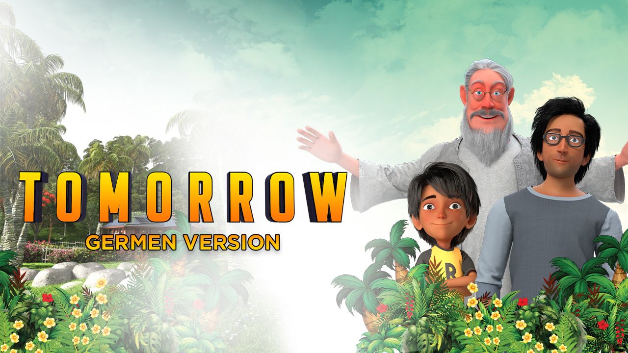 Watch Tomorrow (German version) Full HD online on DeeptoPlay