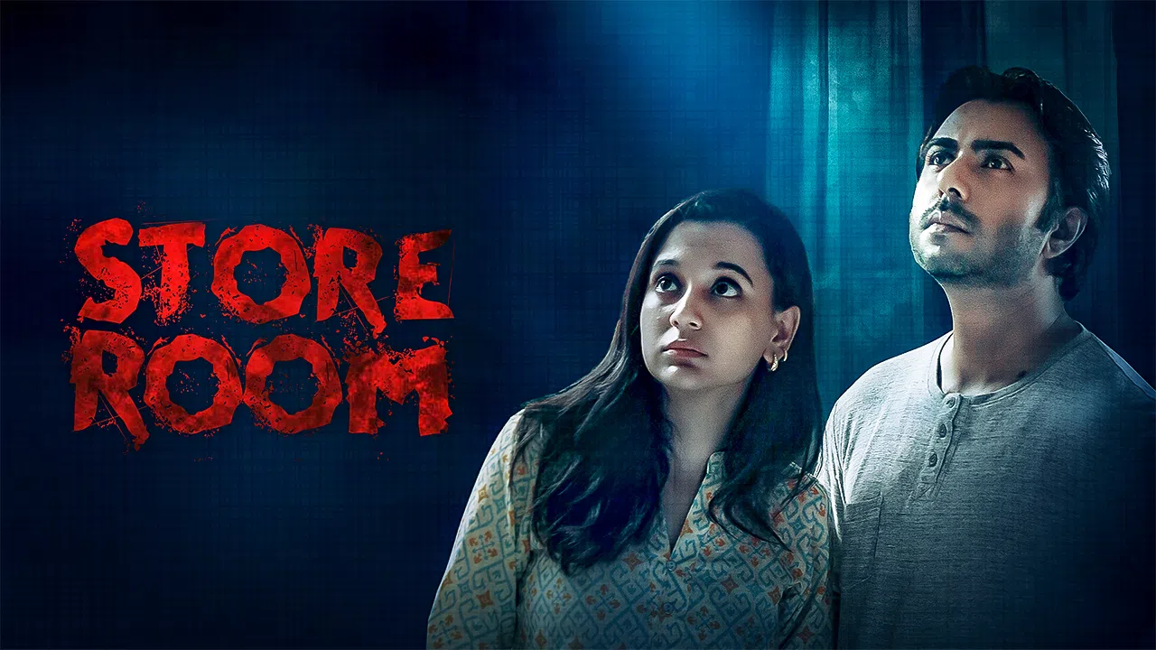 Watch Store Room Full HD online on DeeptoPlay