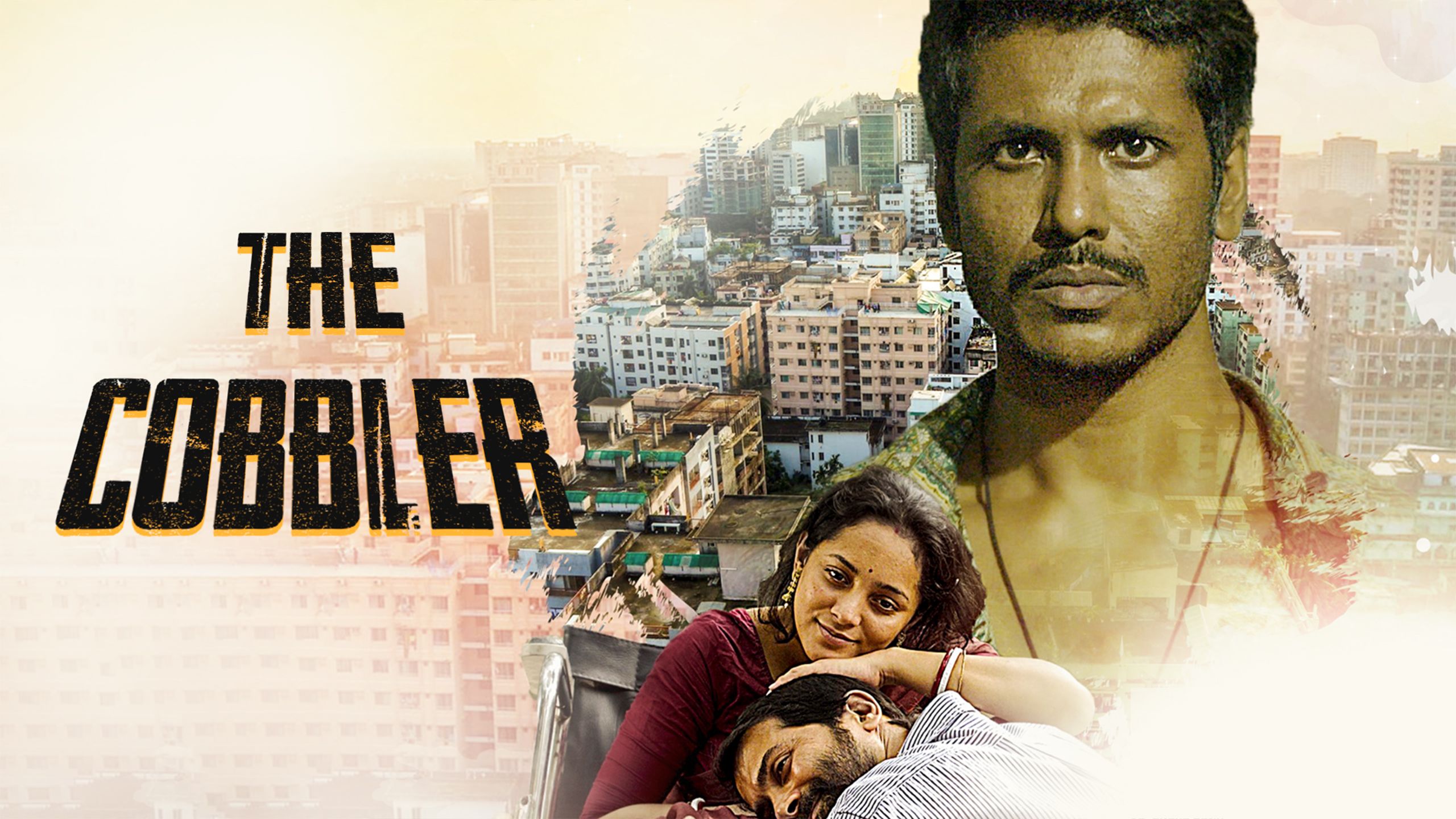 Watch The Cobbler Full HD online on DeeptoPlay