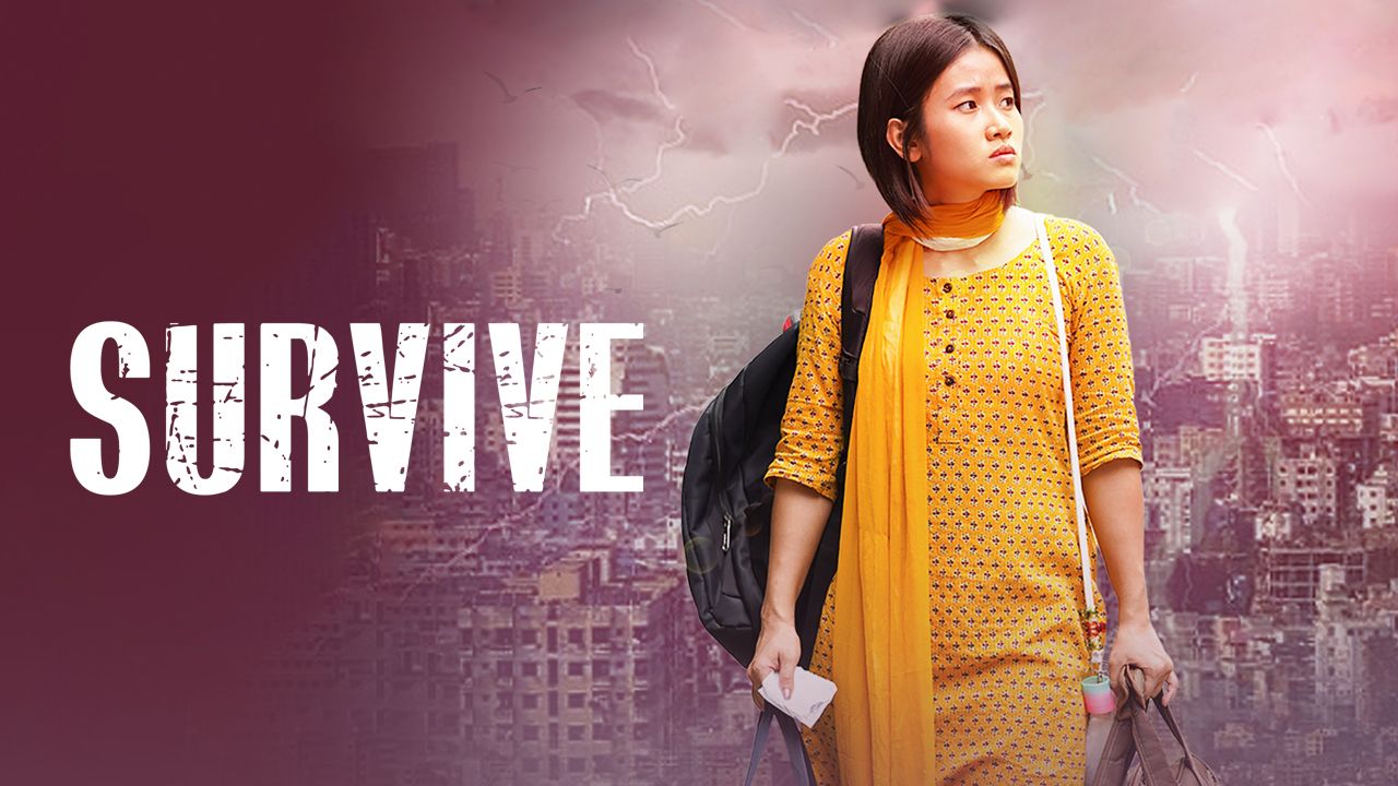 Watch Survive Full HD online on DeeptoPlay