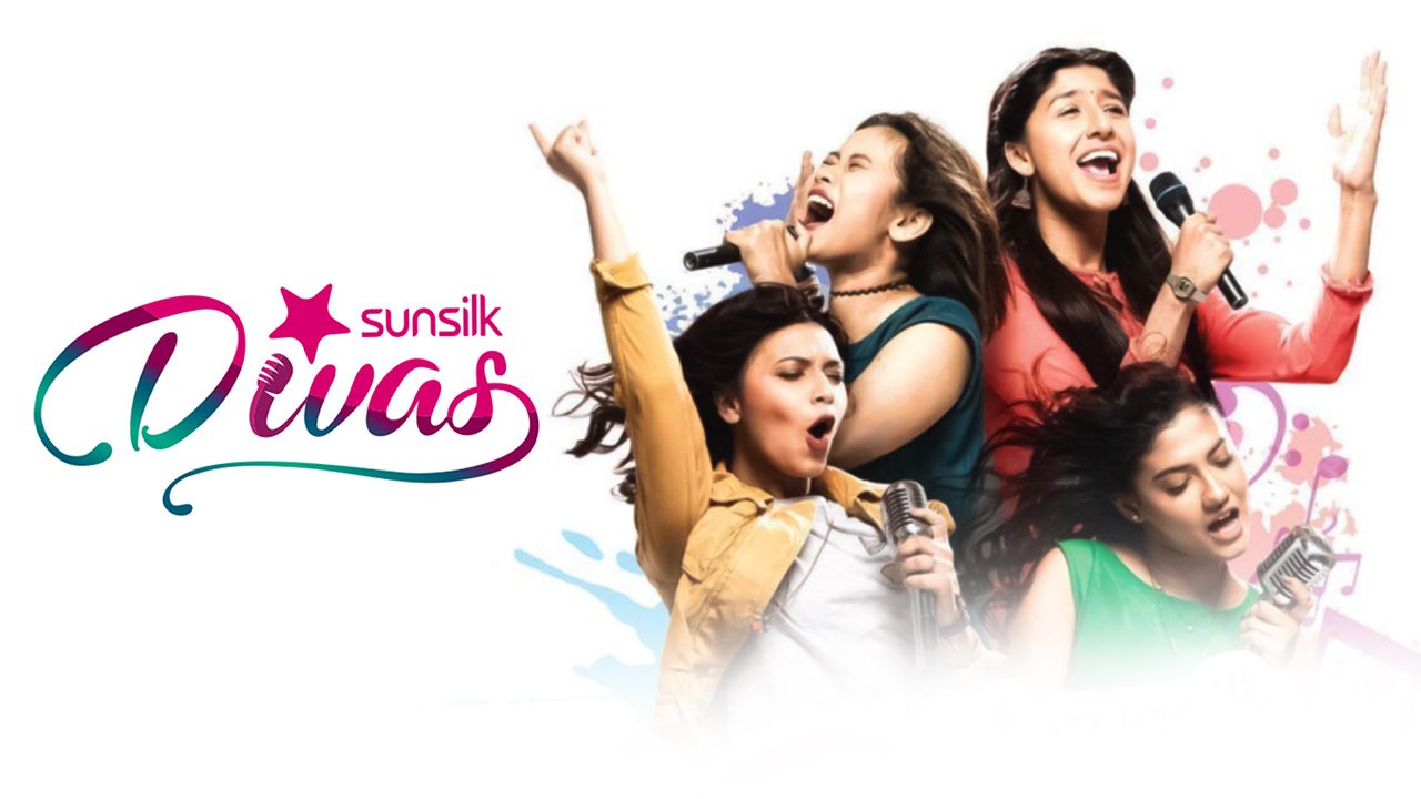 Watch Sunsilk Divas Full HD online on DeeptoPlay