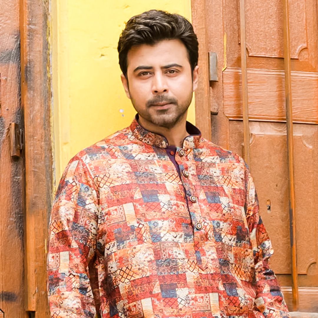 Afran Nisho | DeeptoPlay