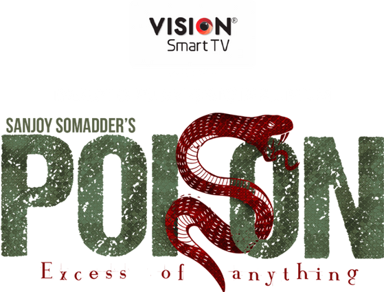 Poison | পয়জন | DeeptoPlay Original Film | Tanjin Tisha | Eid ul Adha 2024 | Movie