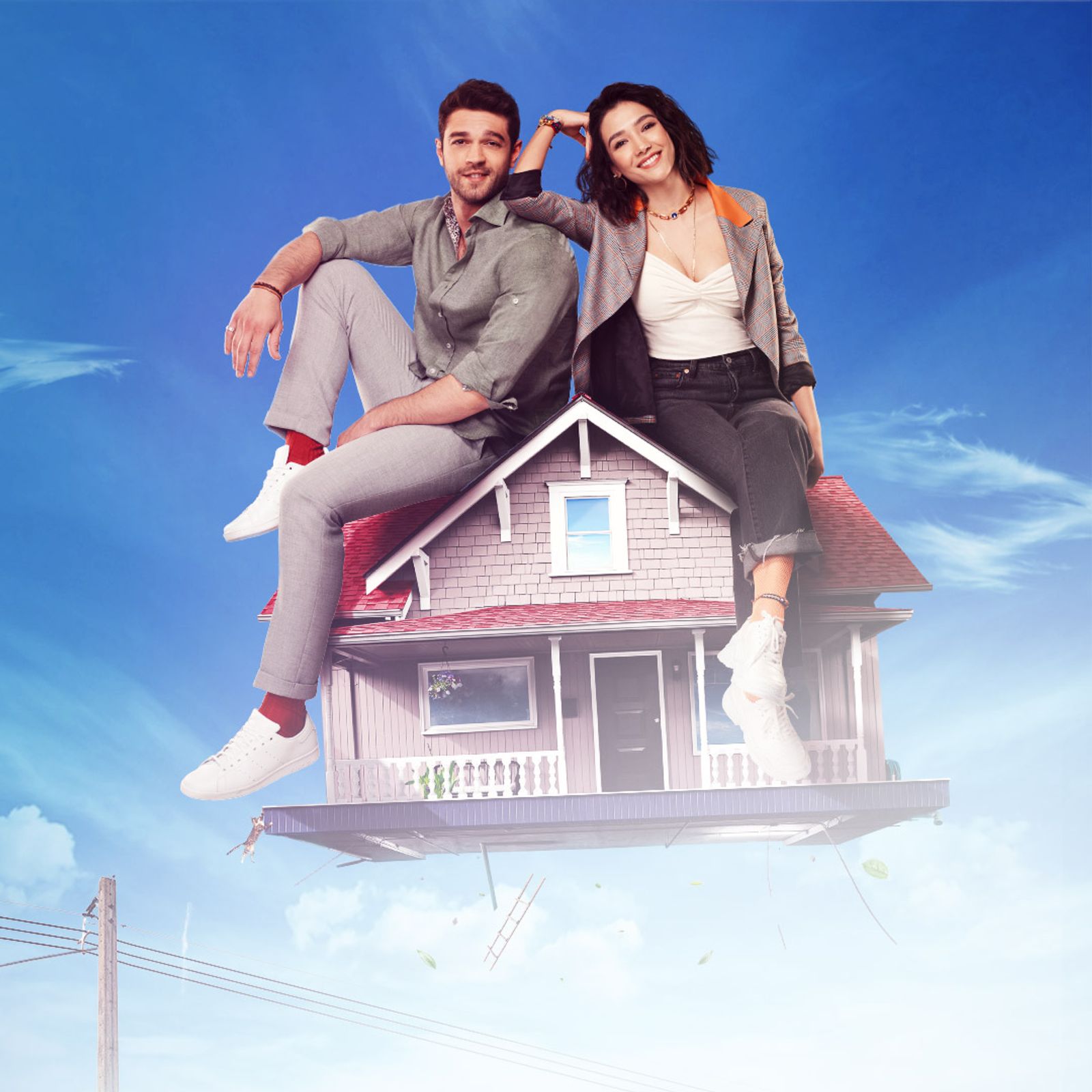 Entertainment - Anywhere, Anytime