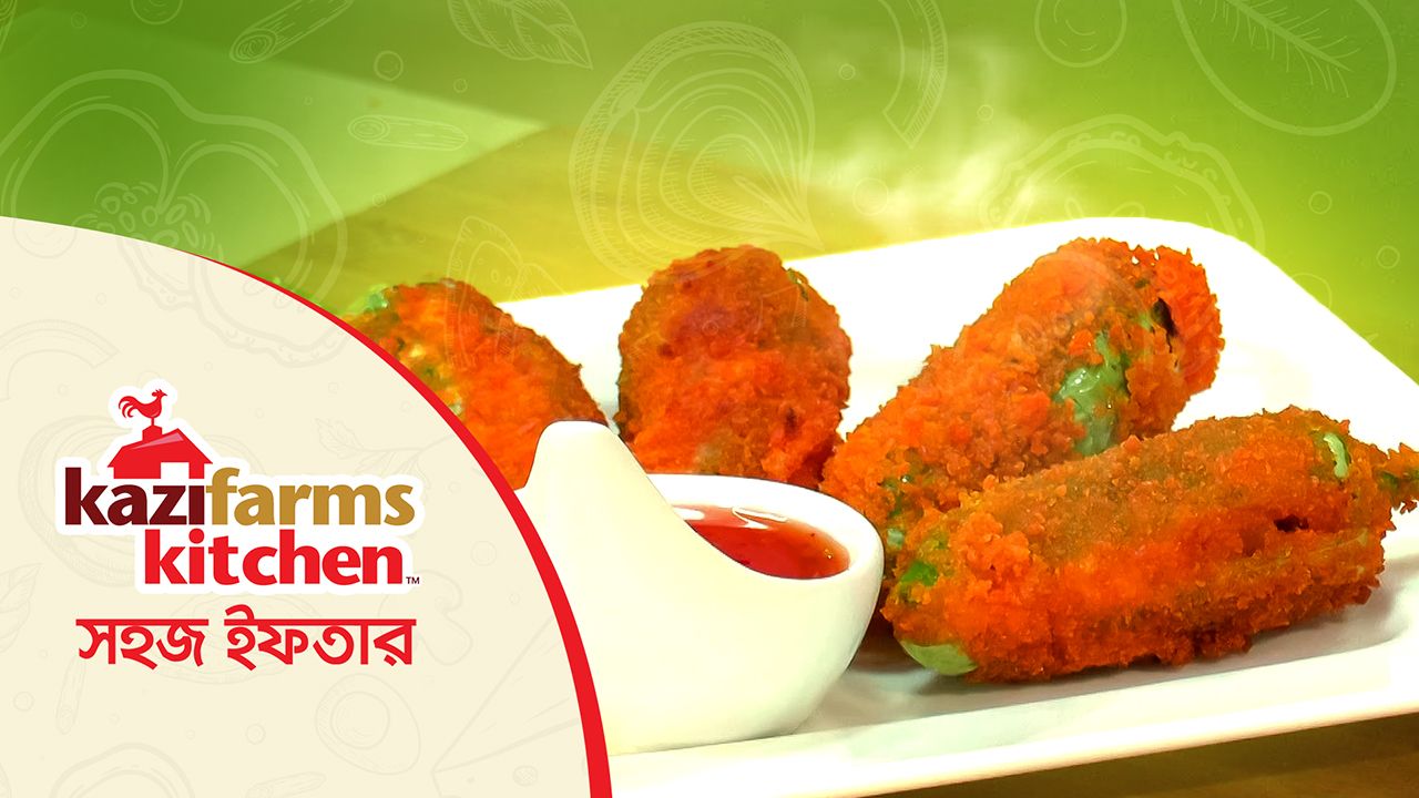 Shohoj Iftar l Episode 29