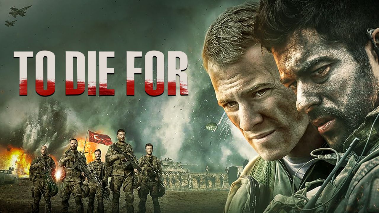 To Die For l Trailer