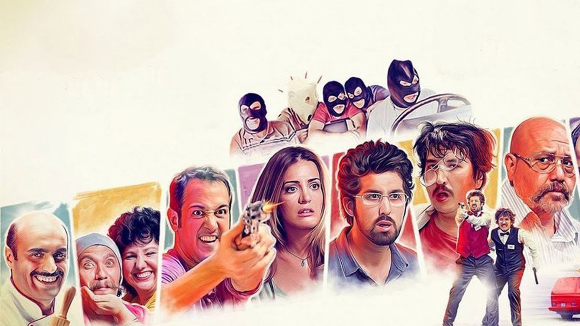 Entertainment - Anywhere, Anytime