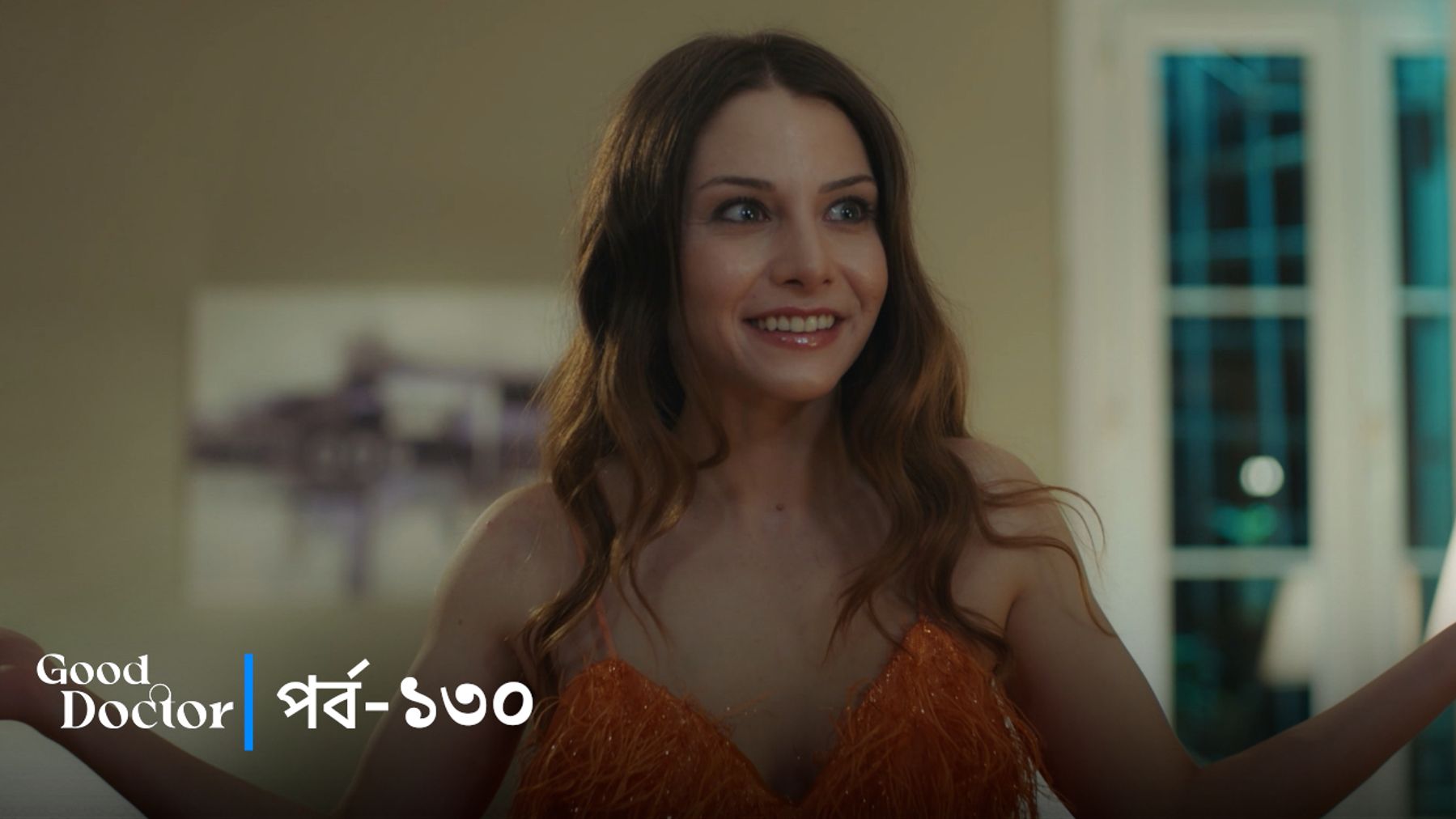 Good Doctor l Episode 130